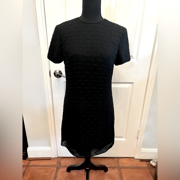 Talbots | Dresses | Talbots Evening Dress | Poshmark